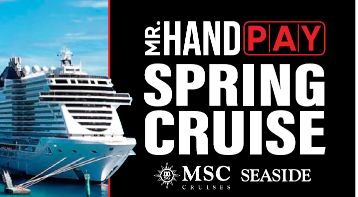 | Mr. Hand Pay Casino & Travel